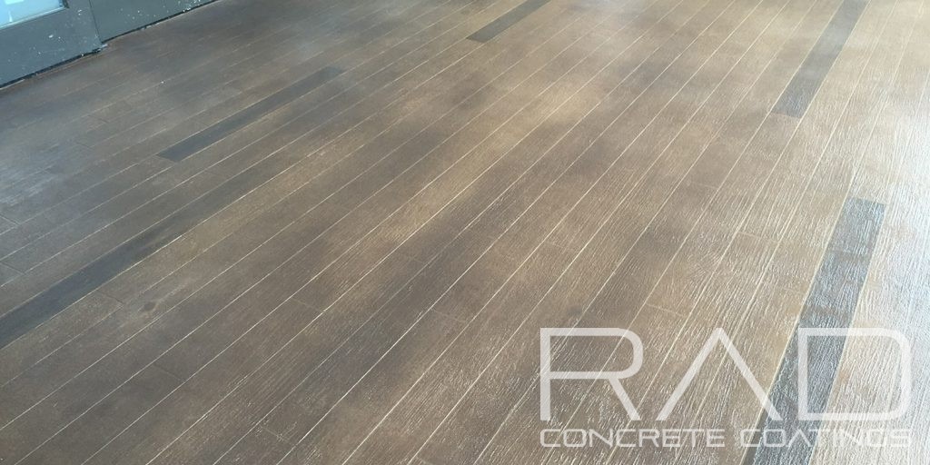 Waterproof Deck Coating Photo Gallery | Rad Coatings in Utah