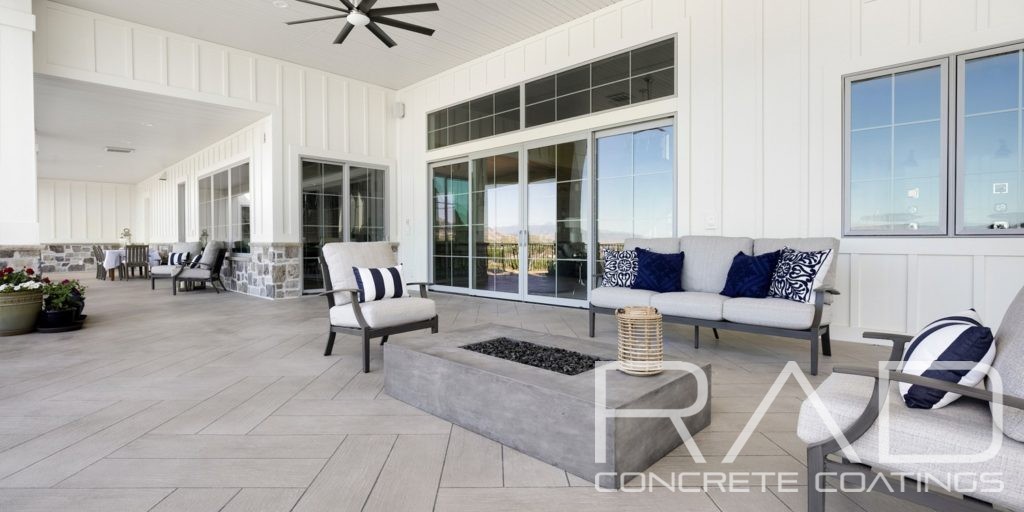 parade19 - Rad Concrete Coatings